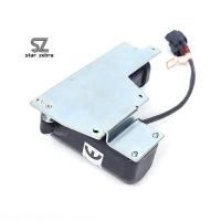 China LiuGong 920D LG920D LG922 Excavator Stepping Throttle Motor DE24-17W42-02FP041 3KG for sale