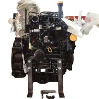 China 3TNV70-DURVY Complete Engine Assy 14.6KW The Ultimate Solution for Construction Works for sale