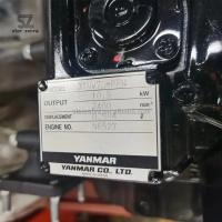 China 3TNV70-DURVY Complete Engine Assy 14.6KW The Ultimate Solution for Construction Works for sale