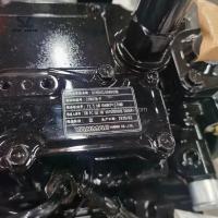 China 3TNV70-DURVY Complete Engine Assy 14.6KW The Ultimate Solution for Construction Works for sale