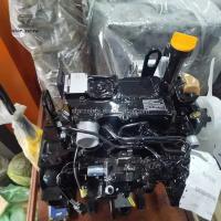 China 3TNV70-DURVY Complete Engine Assy 14.6KW The Ultimate Solution for Construction Works for sale