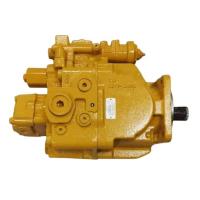 China Standard PVC80RC14 Main Hydraulic Pump for CAT 307D 308D Excavator 296-3867 High Pressure for sale