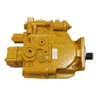 China Standard PVC80RC14 Main Hydraulic Pump for CAT 307D 308D Excavator 296-3867 High Pressure for sale