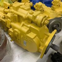 China Standard PVC80RC14 Main Hydraulic Pump for CAT 307D 308D Excavator 296-3867 High Pressure for sale