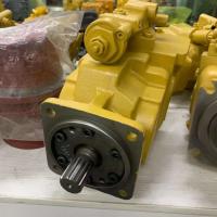 China Standard PVC80RC14 Main Hydraulic Pump for CAT 307D 308D Excavator 296-3867 High Pressure for sale