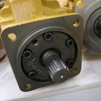 China Standard PVC80RC14 Main Hydraulic Pump for CAT 307D 308D Excavator 296-3867 High Pressure for sale