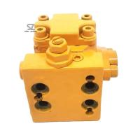 China Komatsu Self Pressure Reducing Valve Assy 702-21-09147 for PC200-6 PC220-6 PC300-6 Excavator Hydraulic Parts for sale