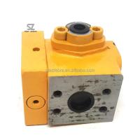 China Komatsu Self Pressure Reducing Valve Assy 702-21-09147 for PC200-6 PC220-6 PC300-6 Excavator Hydraulic Parts for sale