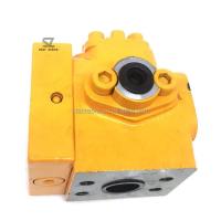China Komatsu Self Pressure Reducing Valve Assy 702-21-09147 for PC200-6 PC220-6 PC300-6 Excavator Hydraulic Parts for sale