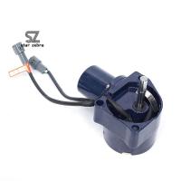 China Excavator Accelerator Throttle Motor 4614911 4360509 for EX120-5 EX200-5 EX200-6 ZAX200-330 3kg for sale