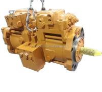 China Kawasaki K3V63DT Hydraulic Main Pump Repair Kit for 312B 312BL Excavator 63cc for sale