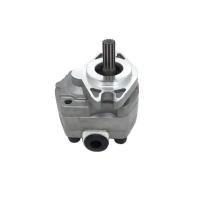 China Excavator Hydraulic Pump Parts Gear Pump Pilot Pump KP1009CLFSS for SK120-3 SK200-3 for sale