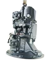 China Komatsu PC200-7 PC220-7 Hydraulic Pump 708-2L-31123 7082L31123 High Quality 6 Month Warranty for sale