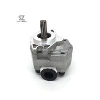 China Excavator Hydraulic Pump Parts Gear Pump Pilot Pump KP1009CLFSS for SK120-3 SK200-3 for sale