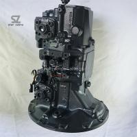 China Komatsu PC200-7 PC220-7 Hydraulic Pump 708-2L-31123 7082L31123 High Quality 6 Month Warranty for sale