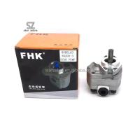 China Excavator Hydraulic Pump Parts Gear Pump Pilot Pump KP1009CLFSS for SK120-3 SK200-3 for sale