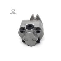 China Excavator Hydraulic Pump Parts Gear Pump Pilot Pump KP1009CLFSS for SK120-3 SK200-3 for sale