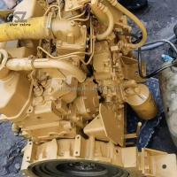 China E312 312C Excavator C6.4 Diesel Compele Motor Engine featuring C6.6 S4K Engine Assembly Durable for sale