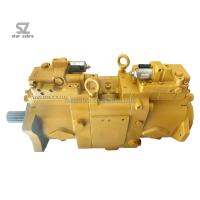 China C336GX CAT336G Hydraulic Pump 400 kg for CAT336 Excavator Mining Construction for sale