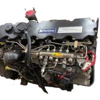 China Excavator C6.6 Engine Assembly Complete with Parts 319-7201 for sale