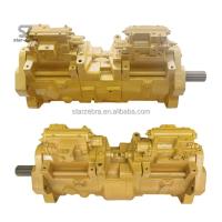 China C336GX CAT336G Hydraulic Pump 400 kg for CAT336 Excavator Mining Construction for sale
