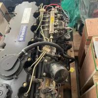 China Excavator C6.6 Engine Assembly Complete with Parts 319-7201 for sale