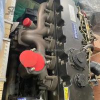 China Excavator C6.6 Engine Assembly Complete with Parts 319-7201 for sale
