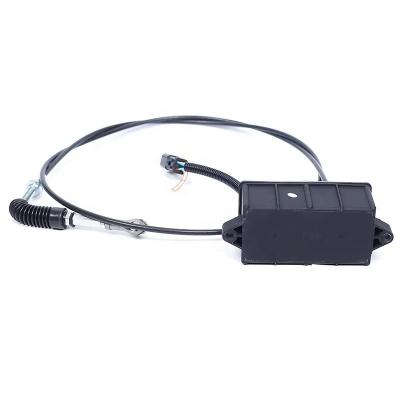 China Excavator Throttle Accelerator Motor Actuator 21EN-32260 21EN-32300 for R220-7 R225-7 3KG for sale