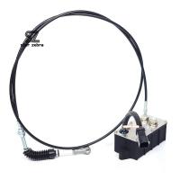 China Excavator Throttle Accelerator Motor Actuator 21EN-32260 21EN-32300 for R220-7 R225-7 3KG for sale