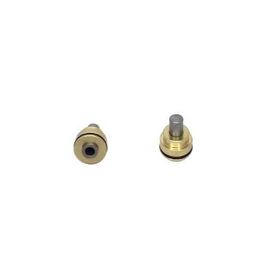 China E320 Excavator Joystick Rod Pusher Pilot Valve Pusher Replacement Part 320 for sale