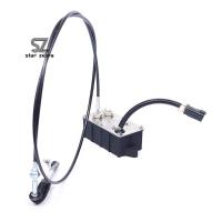 China Excavator Throttle Accelerator Motor Actuator 21EN-32260 21EN-32300 for R220-7 R225-7 3KG for sale