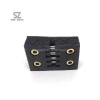 China E320 Excavator Joystick Rod Pusher Pilot Valve Pusher Replacement Part 320 for sale