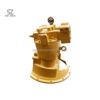 China Hydraulic Pump Motor 272-6959 272-6957 for E312C Excavator SBS80 SBS120 SBS140 for sale