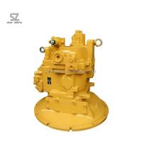 China Hydraulic Pump Motor 272-6959 272-6957 for E312C Excavator SBS80 SBS120 SBS140 for sale