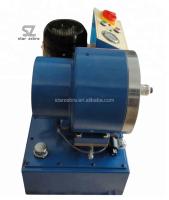China Hydraulic Pipe Hose Crimping Tool 1/4 to 2 inch 4 Wires P32 P20 DX68 DX69 Crimper for sale