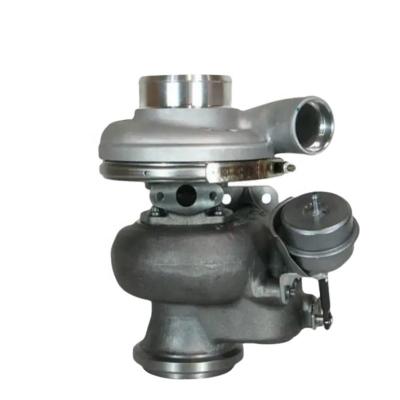 China 4354501 Turbocharger for Cat C7.1 Engine 320D2 E320D2 Drilling Rig Wheel Loader for sale