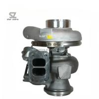 China 4354501 Turbocharger for Cat C7.1 Engine 320D2 E320D2 Drilling Rig Wheel Loader for sale