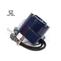 China Excavator Throttle Motor 4614911 4360509 for EX120-5 EX200-5 ZAX200-3 3kg Stepper Motor for sale