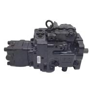 China Komatsu PC50 PC55 PC120-6 Hydraulic Pump Excavator Main Pump 35cc 78cc for sale
