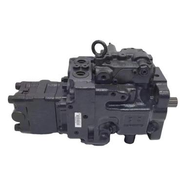 China Komatsu PC50 PC55 PC120-6 Hydraulic Pump Excavator Main Pump 35cc 78cc for sale