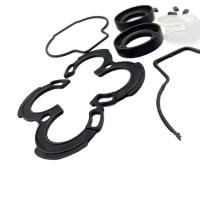 China KFP51 Repair Kit for Japan Double Pump Hydraulic Gear Pump Excavator Parts 22cc for sale