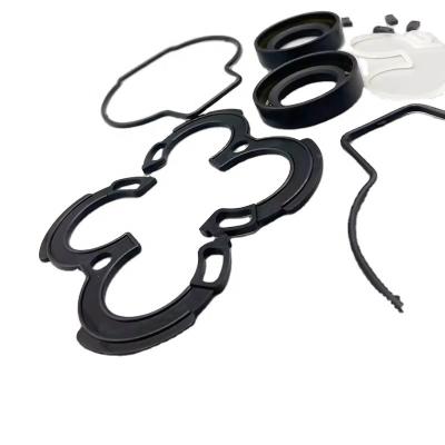 China KFP51 Repair Kit for Japan Double Pump Hydraulic Gear Pump Excavator Parts 22cc for sale