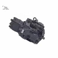China Komatsu PC50 PC55 PC120-6 Hydraulic Pump Excavator Main Pump 35cc 78cc for sale