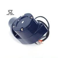 China Excavator Throttle Motor 4614911 4360509 for EX120-5 EX200-5 ZAX200-3 3kg Stepper Motor for sale