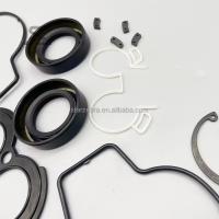 China KFP51 Repair Kit for Japan Double Pump Hydraulic Gear Pump Excavator Parts 22cc for sale