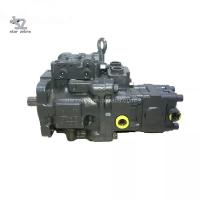 China Komatsu PC50 PC55 PC120-6 Hydraulic Pump Excavator Main Pump 35cc 78cc for sale
