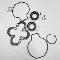 China KFP51 Repair Kit for Japan Double Pump Hydraulic Gear Pump Excavator Parts 22cc for sale