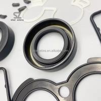 China KFP51 Repair Kit for Japan Double Pump Hydraulic Gear Pump Excavator Parts 22cc for sale
