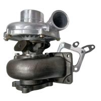 China Diesel Engine Turbocharger RHC6 114400-2720 for Excavator EX200-2 EX200-3 6BD1 Engine for sale