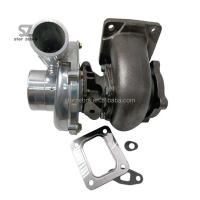China Diesel Engine Turbocharger RHC6 114400-2720 for Excavator EX200-2 EX200-3 6BD1 Engine for sale